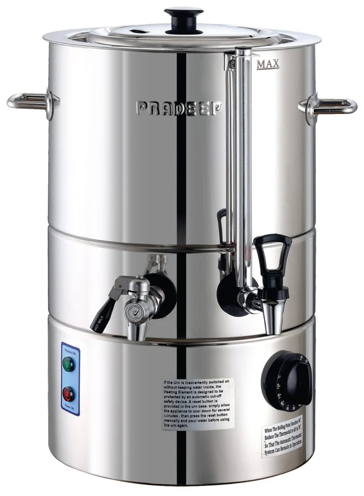 HORECA - Lakshmi Equipments